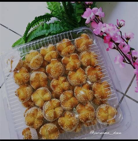 13 Cara Membuat Onde Onde Ketawa Enak Manis Dan Bikin Nagih