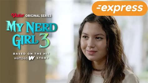 Kapan Tayang My Nerd Girl Season 3 Episode 6 Berikut Jadwal Tayangnya