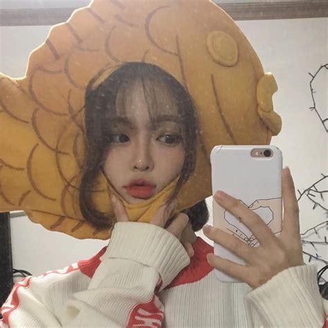 Ulzzang Ulzzanggirl Koreangirl ~pinterestkimgabson Korean Make Up