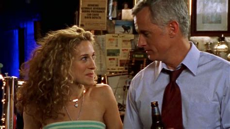 And Just Like That Sex And The Citys John Slattery Would Return As