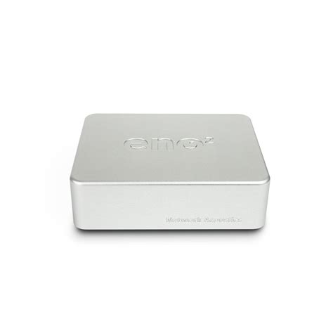 Network Acoustics En02 Ethernet Filter And Cable Bundle Kronos Av