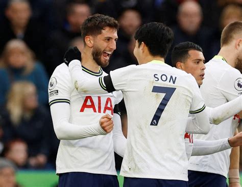 Son Heung Min Accepts Tottenham Teammates Apology For Racist All Look The Same Remark South