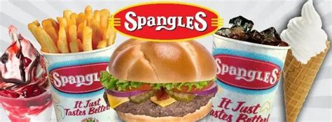Spangles Breakfast Hours Menu And Prices 2025