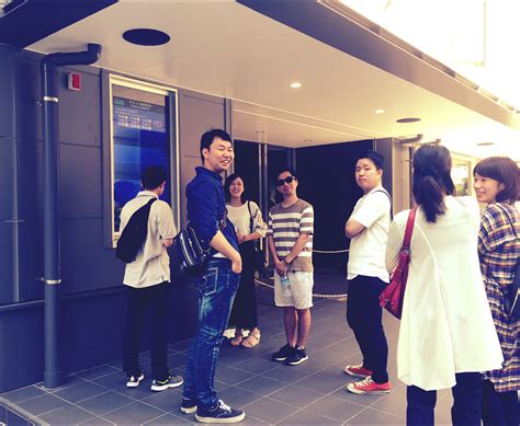 仮想現実 初体験！vr Zone Shinjuku Blog グランバレイ株式会社