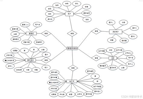 计算机毕业设计springboot电子书管理系统 基于spring Boot的数字图书管理系统开发 Spring Boot驱动的电子图书管理
