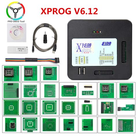 Harga Xprog Terbaru Januari 2023 BigGo Indonesia