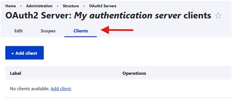 ตั้งค่า Oauth2 Server และ Openid Connect ล็อกอินข้ามเว็บไซต์