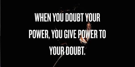 30 Inspirational Quotes That Remind You That Confidence Comes From