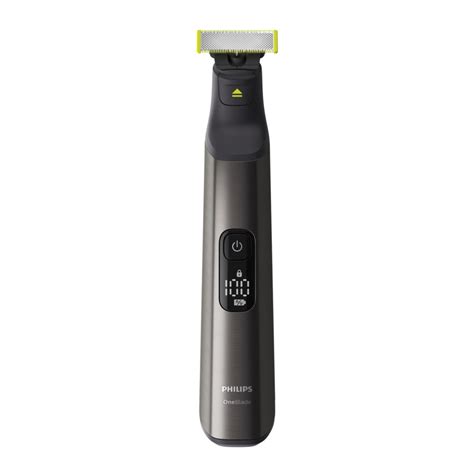 PHILIPS QP6550 QUICK START MANUAL Pdf Download | ManualsLib