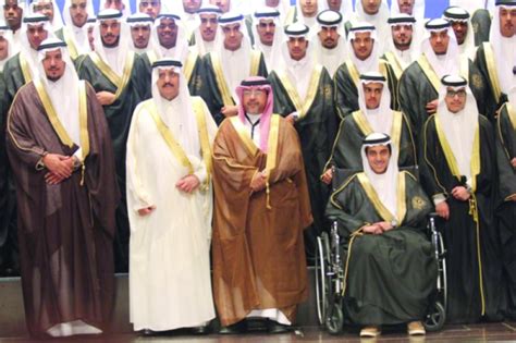 أحمد بن عبدالعزيز يرعى الحفل الختامي لمعهد العاصمة النموذجي صحيفة مكة