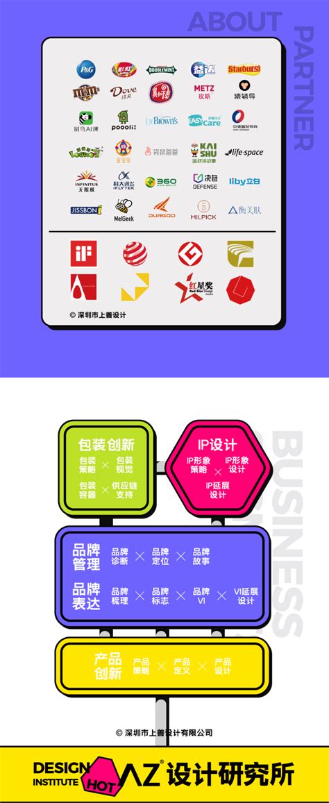 上善工业设计有限公司提供品牌全案 FoodTalks食品供需平台