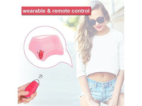Vibrador De Controle Remoto Sem Fio Estimulador De Clitóris Para