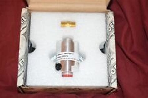 Autoflame Mm70011 Gas Pressure Sensor Industrial Lynx