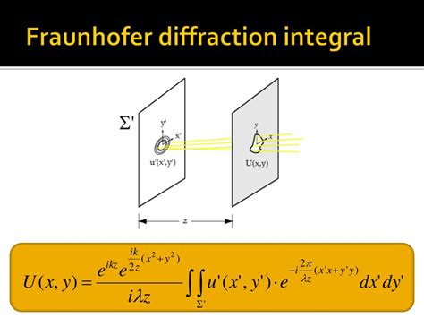ppt diffraction 6 161 lab3 powerpoint presentation free download