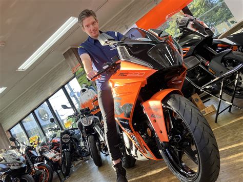2023 Ktm Rc390 Rc390 Gp｜バイク・自転車の購入修理ならハヤサカサイクル