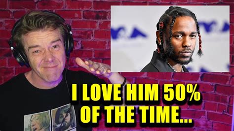 Kendrick Lamars Not Like Us Genius Or Nonsense 🤔 Shim Breaks It