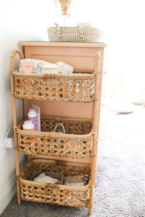 Diaper Duty Caddy Organise Theinsideproject