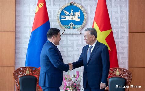 Вьетнам улсад 200 мянган ам долларын хүмүүнлэгийн тусламж олгохоор шийдвэрлэснийг мэдэгдлээ