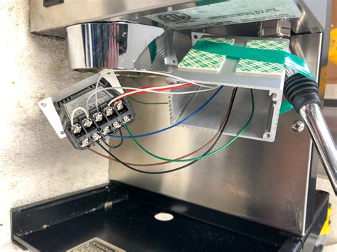 Rancilio Silvia Pid Temperature Controller Installation ~ Fight Chaos
