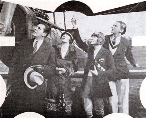 The Tragic Tale Of Gladys Roy A Fearless Wing Walker And Aviation