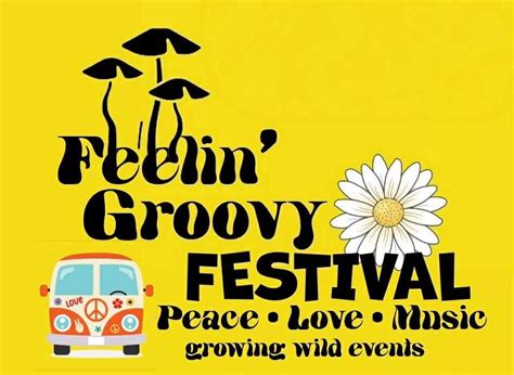 Feelin Groovy Festival Mix 96 9