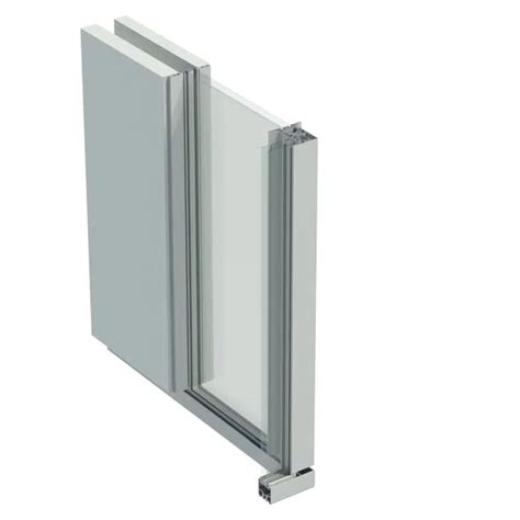 Bim Objects Free Download Os Double 3 Rail Window With 4 Sliding Sash And Central Os67 With