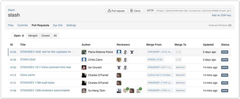Stash 13 Release Notes Bitbucket Data Center And Server 721