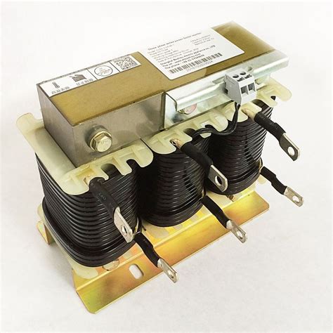 China Customized Safe 3 Phase Ac Input Reactor Manufacturers Suppliers
