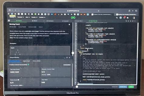 Soumyadip Sikdar On Linkedin Geekstreak2024 Gfg30dayschallenge Towardsabetterversion