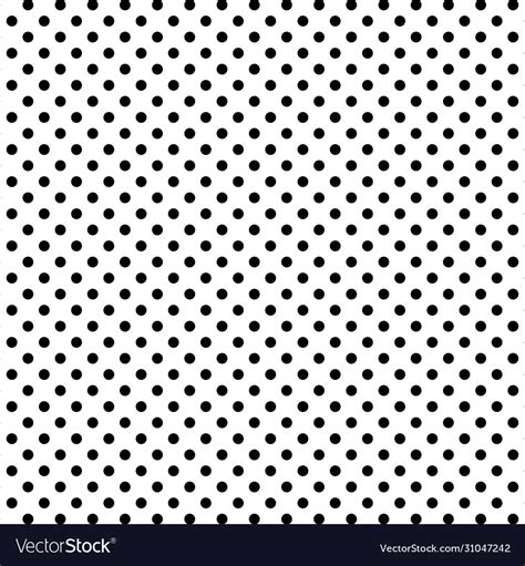 Dotted Pattern