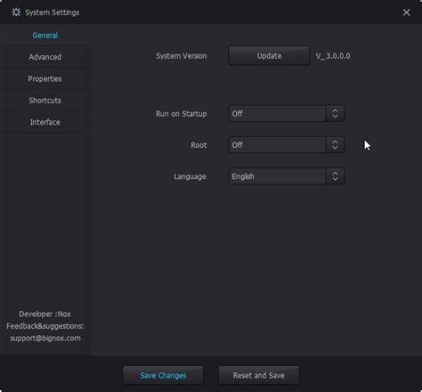 آموزش تصویری نصب و کار با برنامه شبیه ساز اندروید Nox App Player اینستاگرام ها