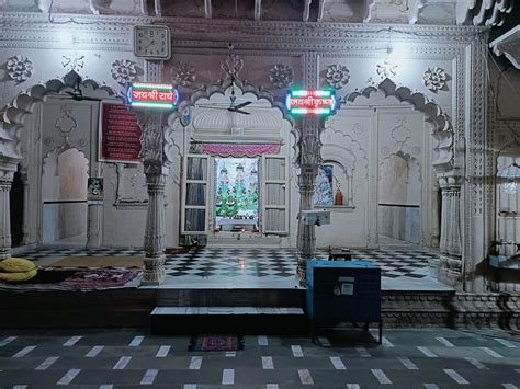 Mobile Phones Likely To Be Banned Inside Banke Bihari Temple