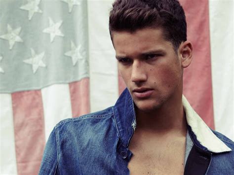 Arthur Sales Male Models Wallpaper 18859195 Fanpop