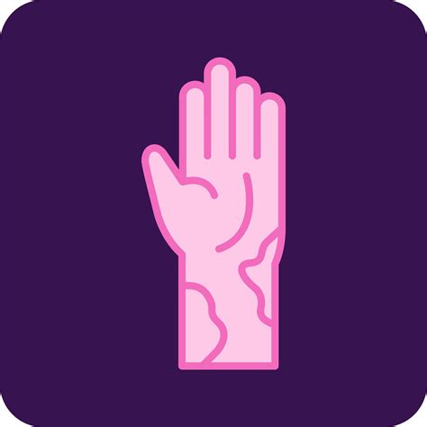 Eczema Vector Icon 32852368 Vector Art At Vecteezy