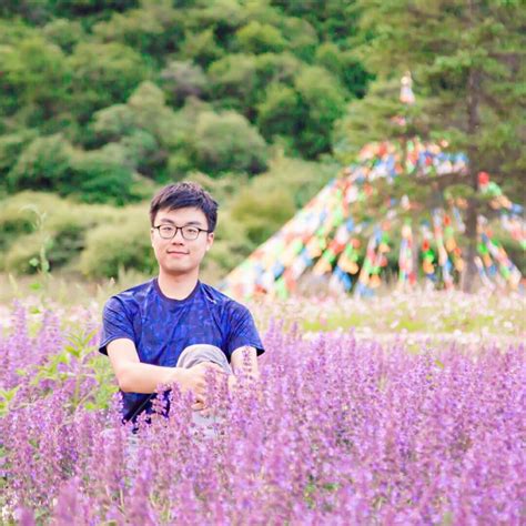 Shuai Lius Home Page Homepage