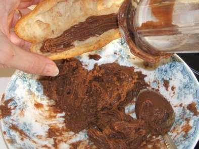 Receta De Crema De Chocolate Muy Suave