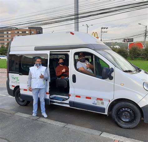 Opiniones De Nuestros Clientes Tnte Transporte Especial