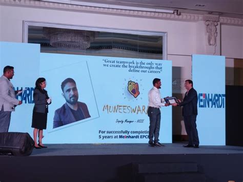 Muneeswaran Subramani On Linkedin It Seems A Few Months But I