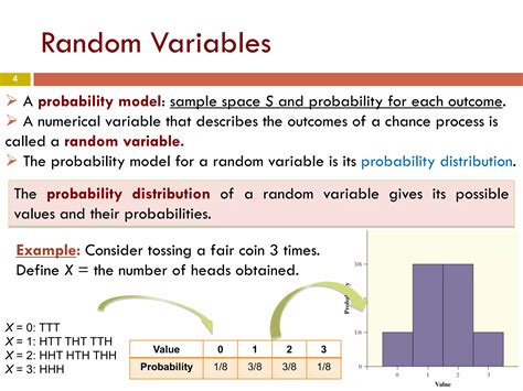 Chapter 4 Part2 Random Variables Pdf