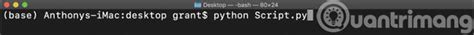 Cách Nhập Dữ Liệu Excel Vào Tập Lệnh Python Bằng Pandas