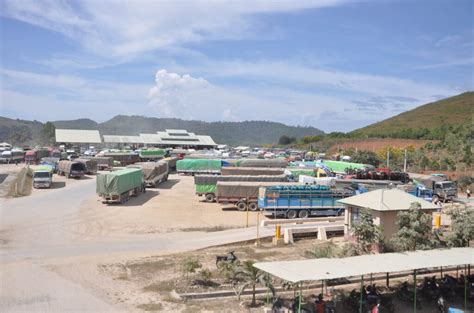 ပြည်ပပို့ကုန်တင်ပို့မှုမှ အမေရိကန်ဒေါ်လာ ၁၃ ဘီလီယံကျော်ရရှိထား Popular