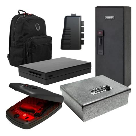 The Ultimate Security Package Secure Yourself And Your Firearms