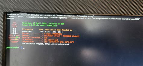 I Built My Arcade About Years Ago And Have Pretty Much Forgotten Everything It S Been So Long