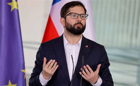 No Hubo Quorum Rn Baja Acusación Constitucional Contra Presidente
