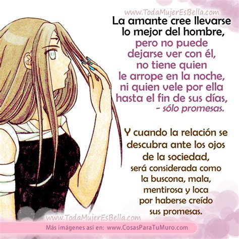 Desventajas De Amantes Latin Quotes Spanish Inspirational Quotes
