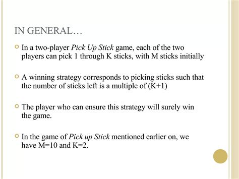 game theory and fibonacci series ppt