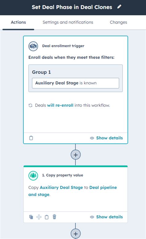 Solved Hubspot Community Unlock Deal Cloning In Hubspot Easy Workaround With Two Short