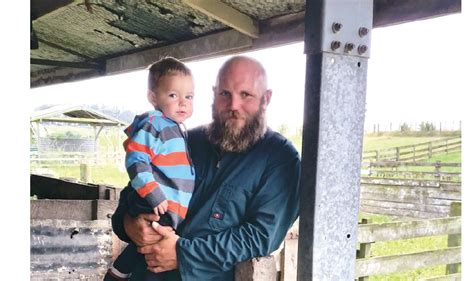 Reducing Bobby Calf Numbers Key Aaron And Jo Passey