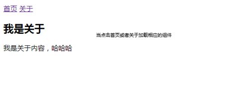 vue router安装和配置方法 张最棒 博客园