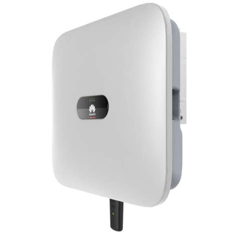 Onduleur 5000Va TL 230 Mono HUAWEI Cedyan Energy